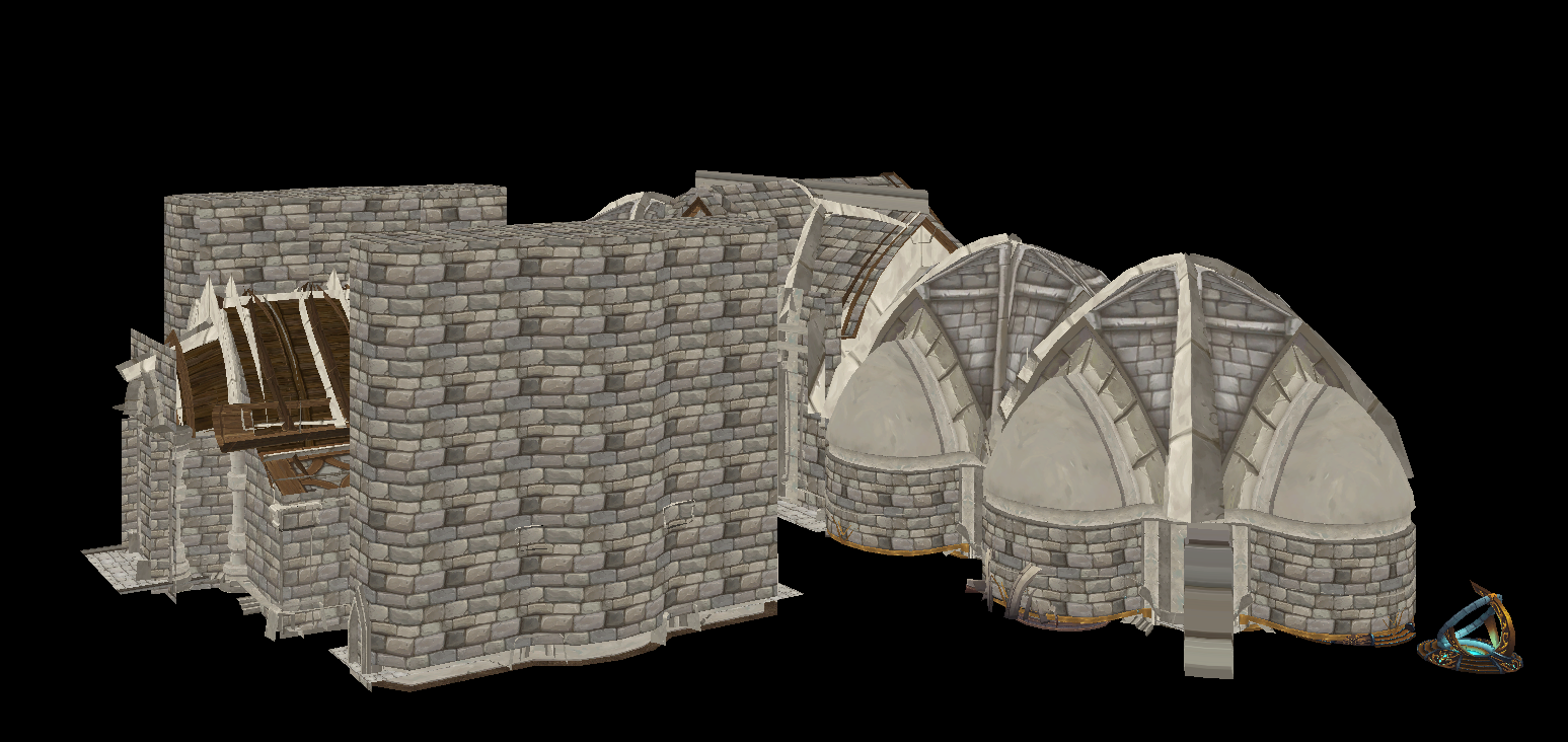 WMO previews (on modern WMOs?) have incorrect textures · Issue #51 · Kruithne/wow.export · GitHub