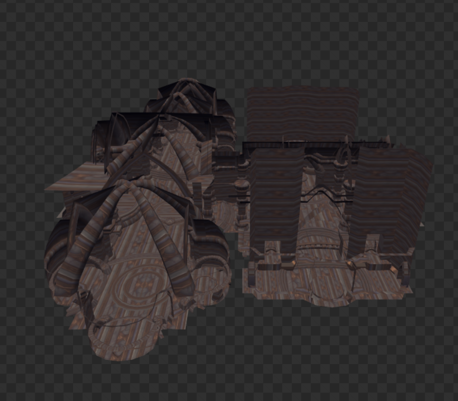 WMO previews (on modern WMOs?) have incorrect textures · Issue #51 · Kruithne/wow.export · GitHub